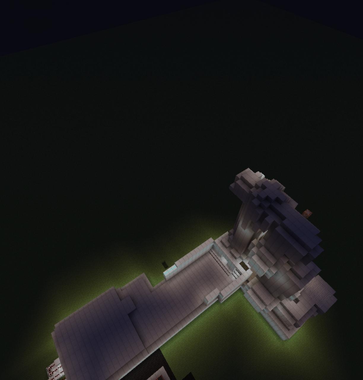 Portal Adventure map Minecraft Map