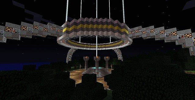 Troy's Minecraft Minecraft Server