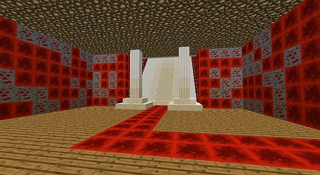 Redstone Worlds Minecraft Server
