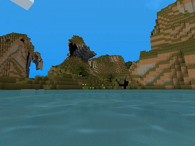 New Generation Craft [V. 1.5][1.5.2 is coming with new stuff ...