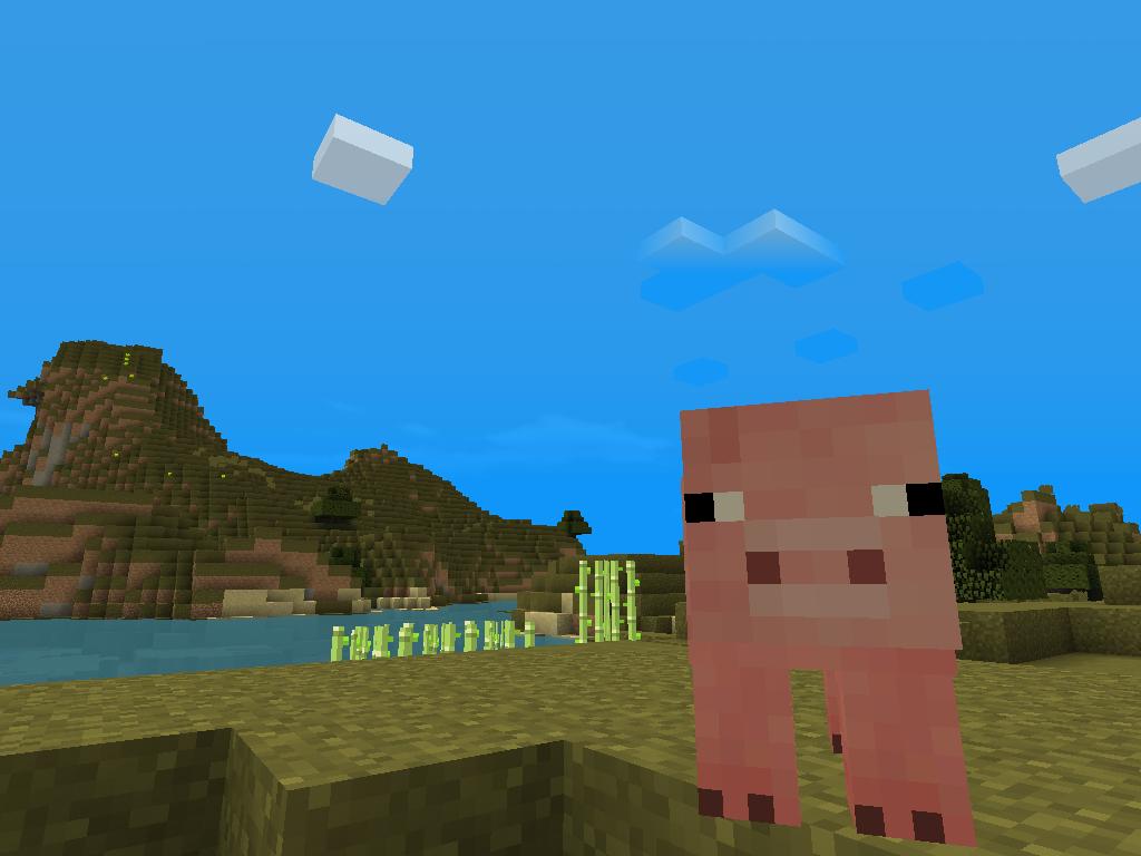 New Generation Craft [V. 1.5][1.5.2 is coming with new stuff ...