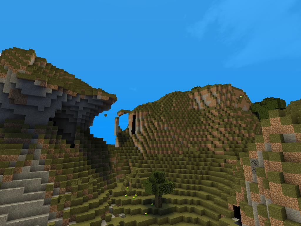 New Generation Craft [V. 1.5][1.5.2 is coming with new stuff ...