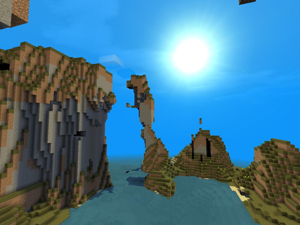 New Generation Craft [V. 1.5][1.5.2 is coming with new stuff ...