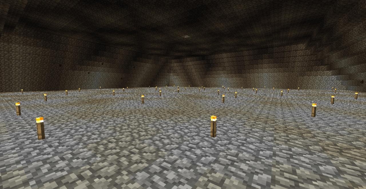 Chichen Itza Temple Minecraft Map