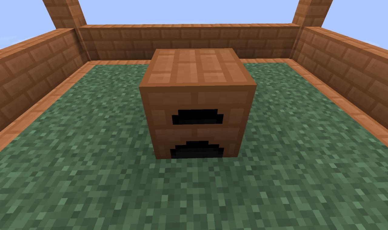 Adobe Blocks [1.6.4] Minecraft Mod