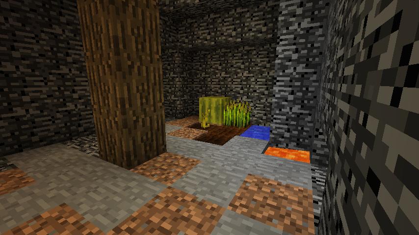 Lord Of The Pit Minecraft Map