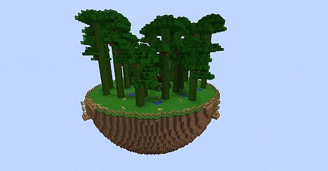 Zion Legends Minecraft Server