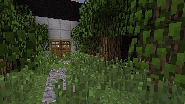 Bank Robbery - ReioGaming Minecraft Map