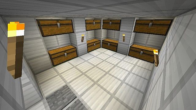 Bank Robbery - ReioGaming Minecraft Project