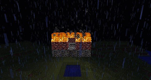 Genet Blocks - Hardcore PvP Minecraft Server