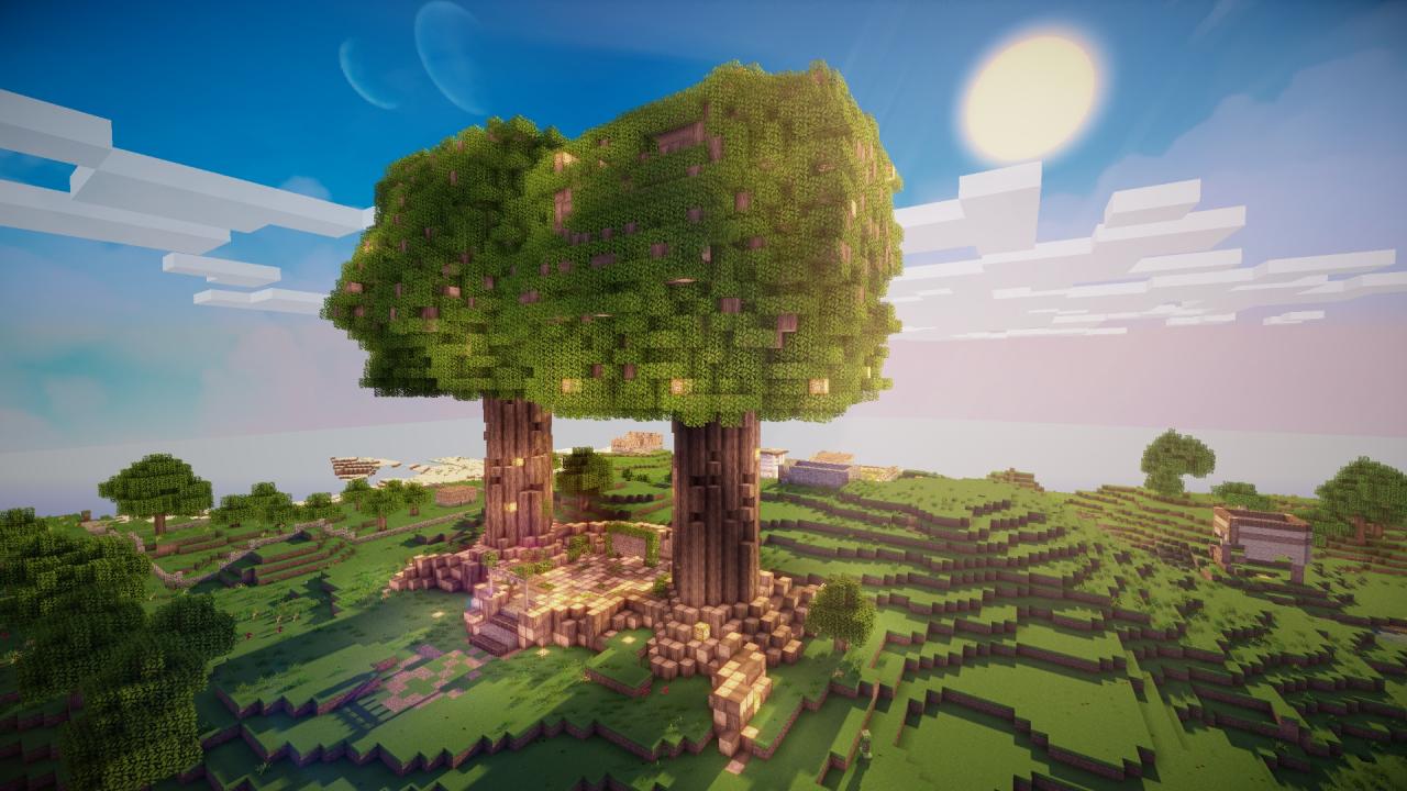 Minecraft Lumia Minecraft Server