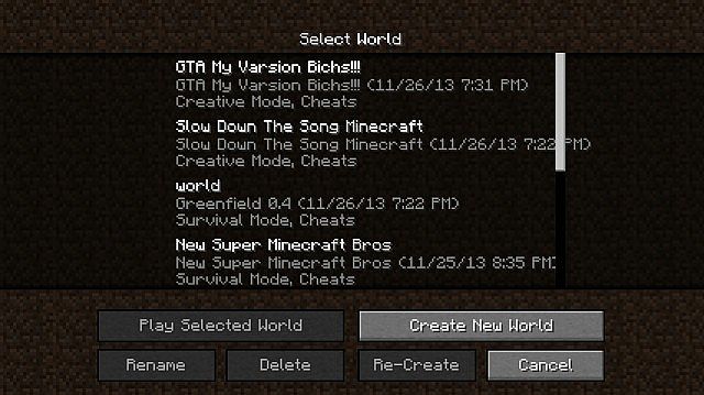 Best Seed For Shaders To Not Lag! Minecraft Map