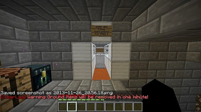 Noble Knight Craft!!! Minecraft Server