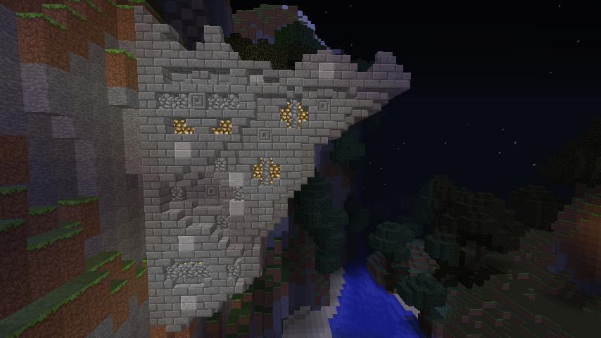 Pont Moderne (Avec ce projet il y a une defie pour vous lire la ...