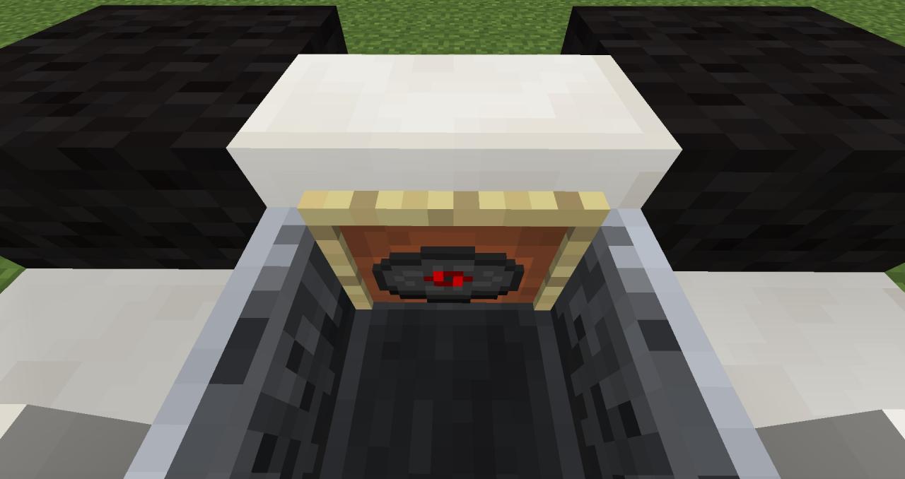 Mini Racing Car by KECraft Minecraft Map