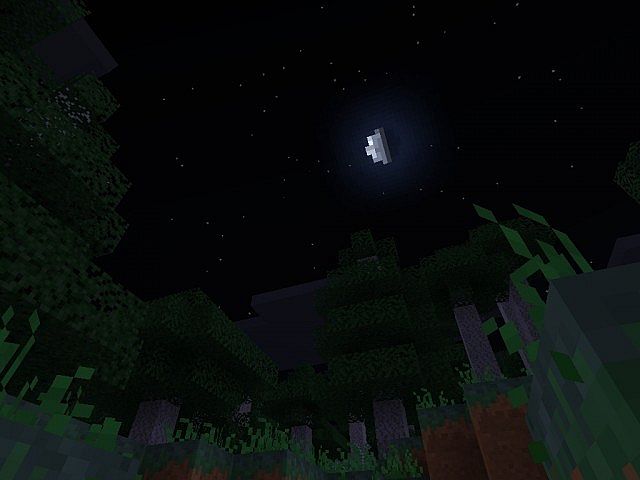 Spring Forests Minecraft Texture Pack