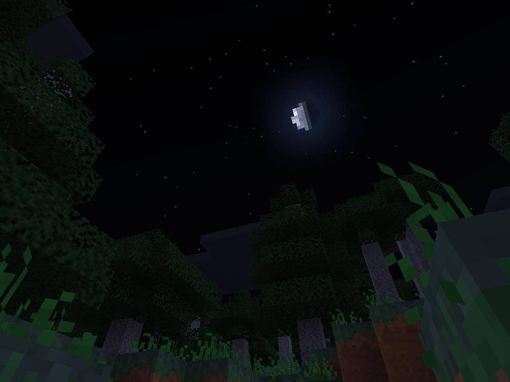 Spring Forests Minecraft Texture Pack