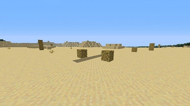 Shadowed (WIP) Minecraft Texture Pack