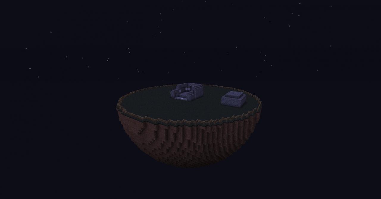 Zion Legends Minecraft Server