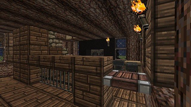 Medieval Forgery (#3) Minecraft Map