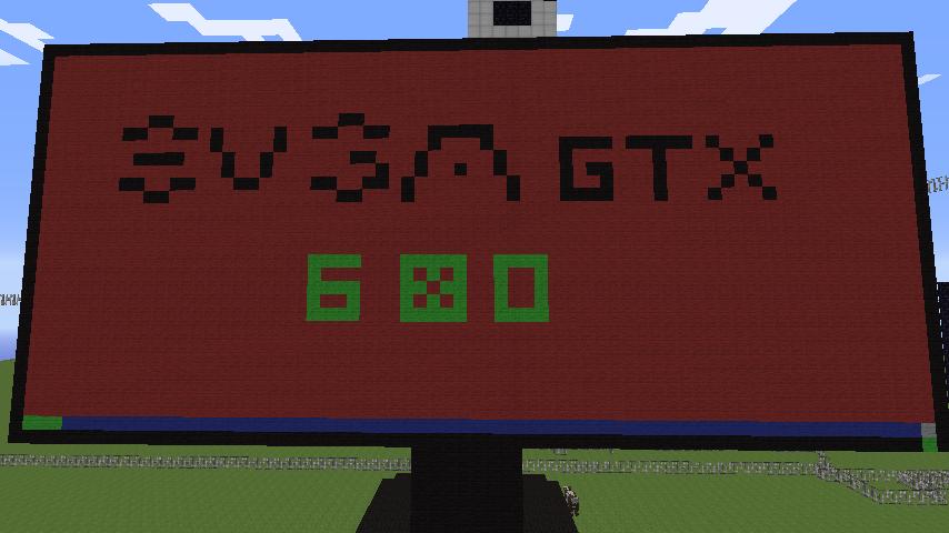 My Computer in Minecraft Minecraft Map