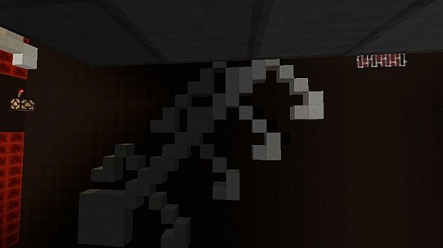 My Computer in Minecraft Minecraft Map