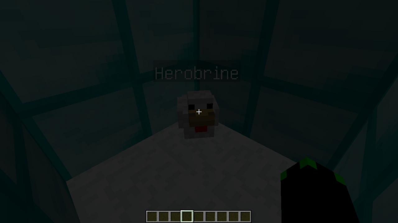 The Worst Server... Minecraft Server