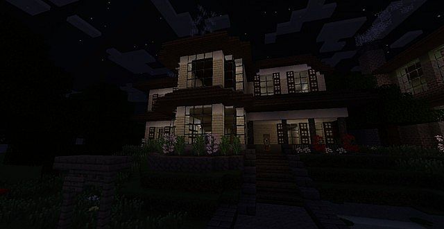 Sea Shore Way Minecraft Map