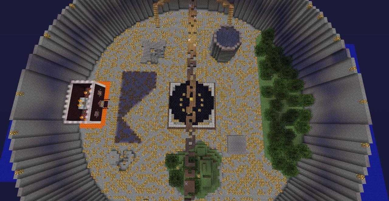 Sinister Realms Minecraft Server