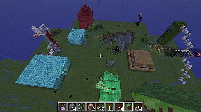 Youtube Map Minecraft Map