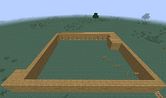 Command blocks for dummies Minecraft Map
