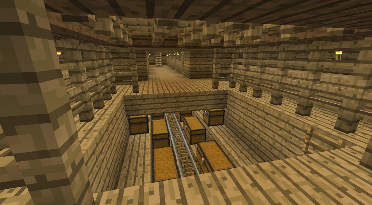 Skyship Elysia Minecraft Map