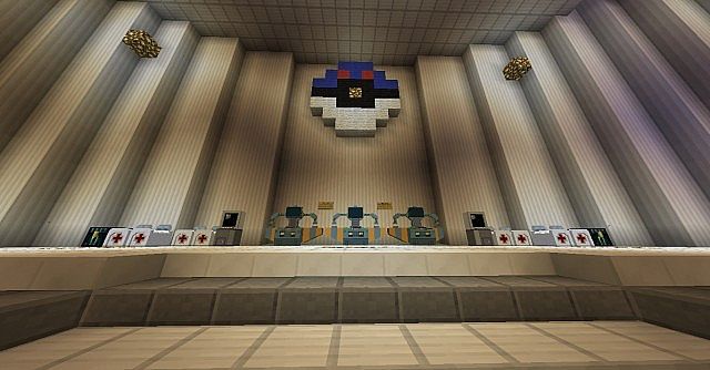 Pixelmon Server Pixelmania (Best Server Of The Year) Minecraft Server