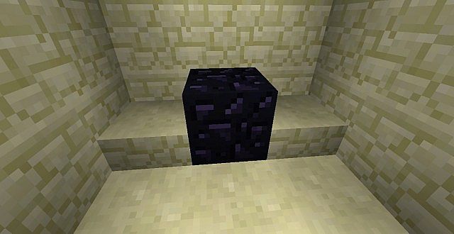 Lockpick System [Concept] Minecraft Map