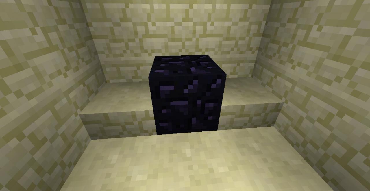 Lockpick System [Concept] Minecraft Map