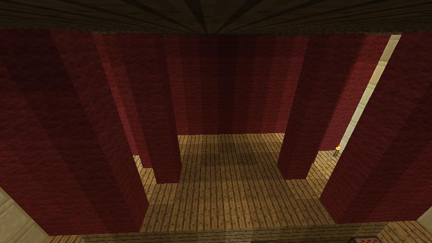 Minecraft Opera Minecraft Map