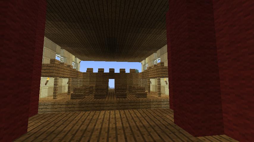 Minecraft Opera Minecraft Map