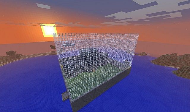 Multicraft Minecraft Server