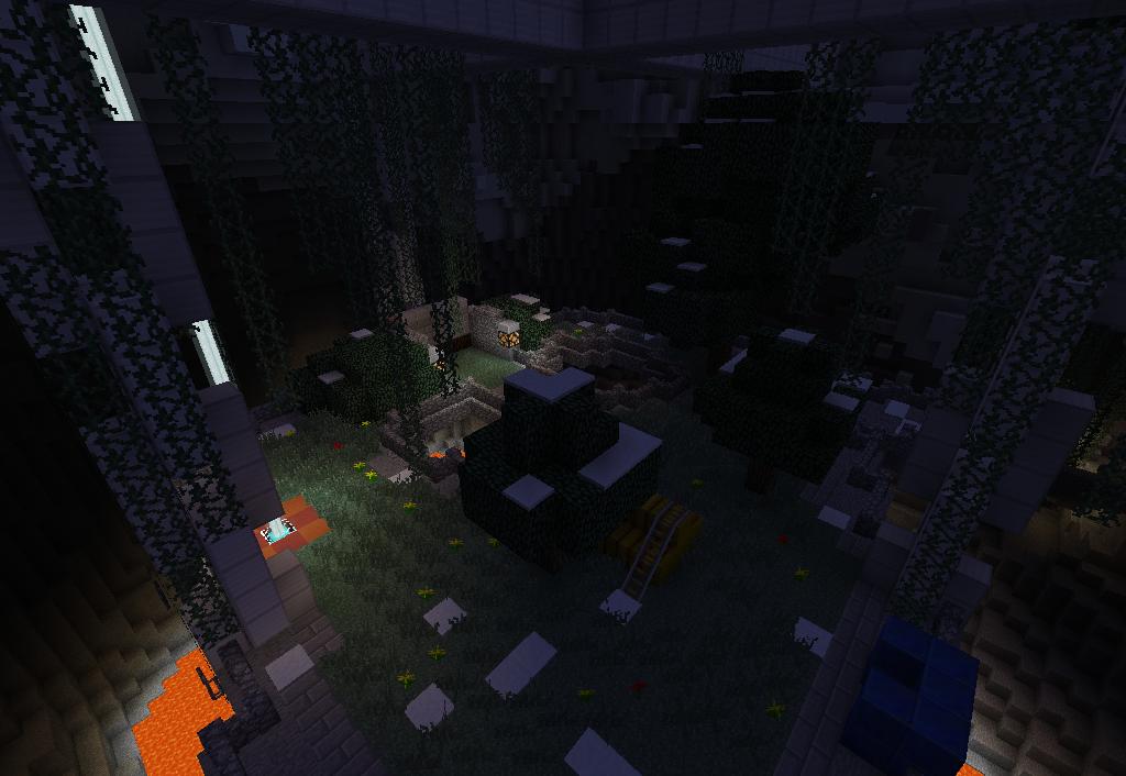 Minecraft epic server spawn Minecraft Map