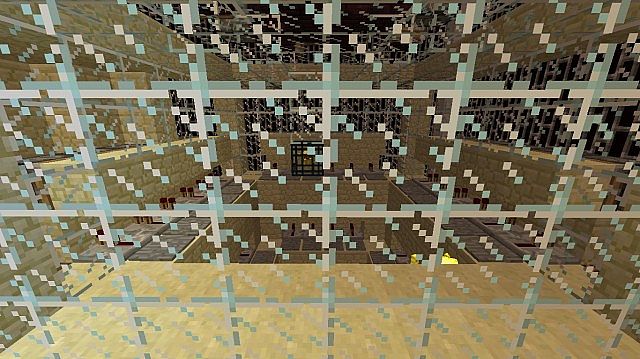 Etho's Dual Blaze Farm Revamped, MCEdit schematic and world download ...