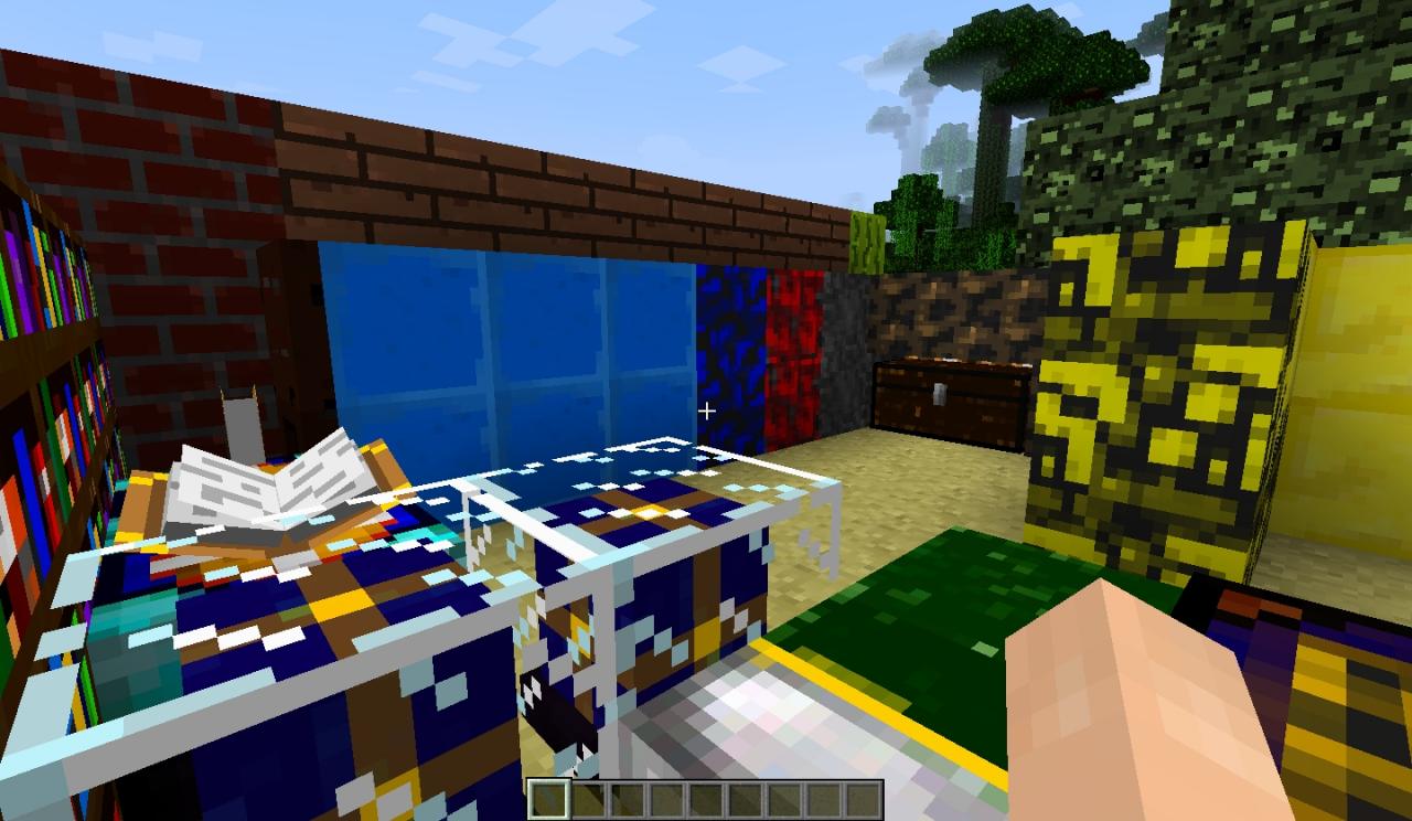 Royal Empire (Cartoonized) Minecraft Texture Pack