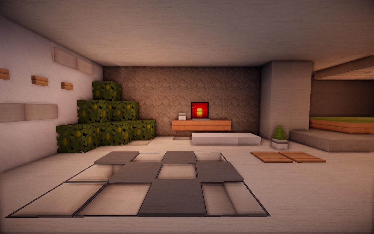 | Linear | A Collab By me and F4TAL THUND3R Minecraft Map