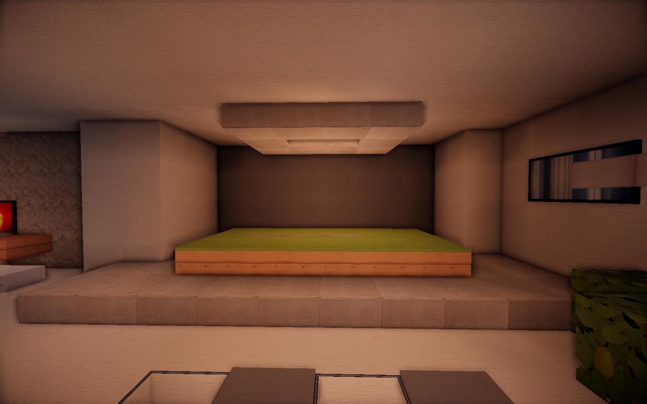 | Linear | A Collab By me and F4TAL THUND3R Minecraft Map