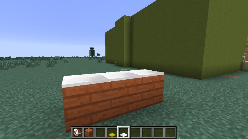 [1.7.2] Atmos Modern Resource Pack Minecraft Texture Pack