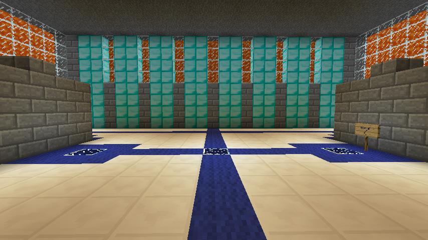 Lobby Minecraft Map