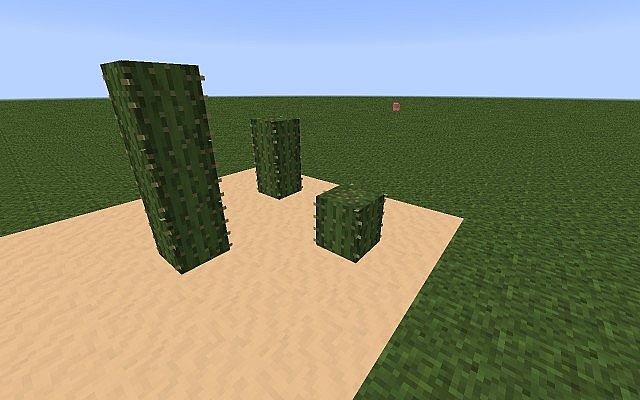 UniPix Minecraft Texture Pack