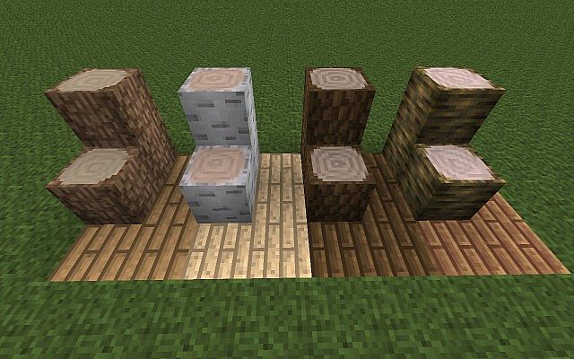 UniPix Minecraft Texture Pack