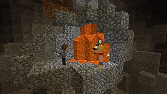 DeathLands Faction PVP Minecraft Server