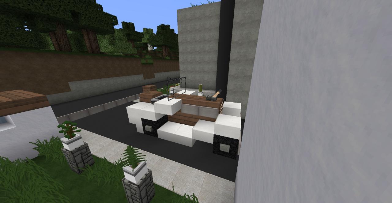 Vintage / Classic Car Design - Presented By Keralis! Minecraft Map