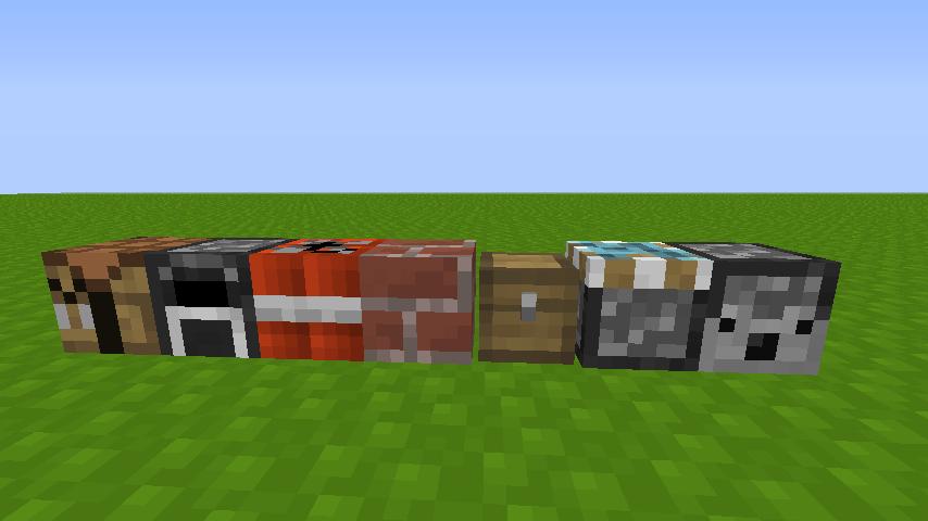 Bubbly Pack [8x] Minecraft Texture Pack